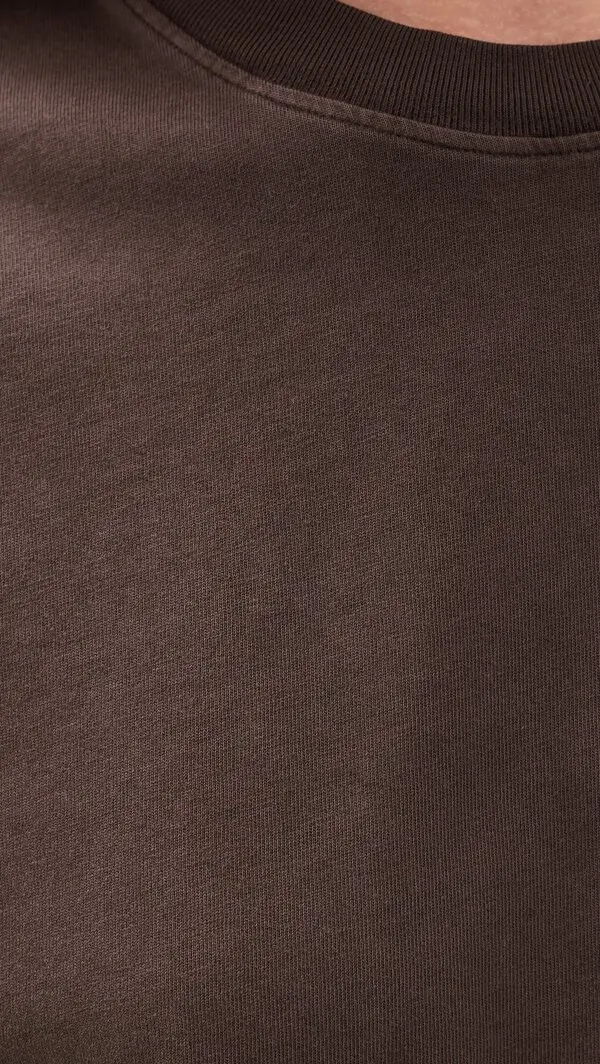Madewell Boxy Tee