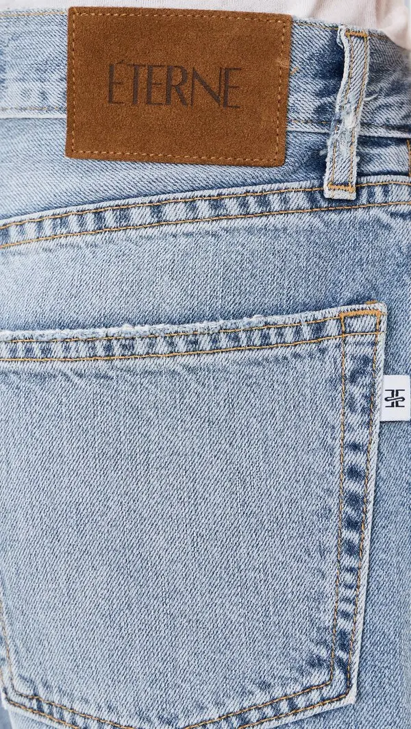 Eterne Saint Boyfriend Jeans