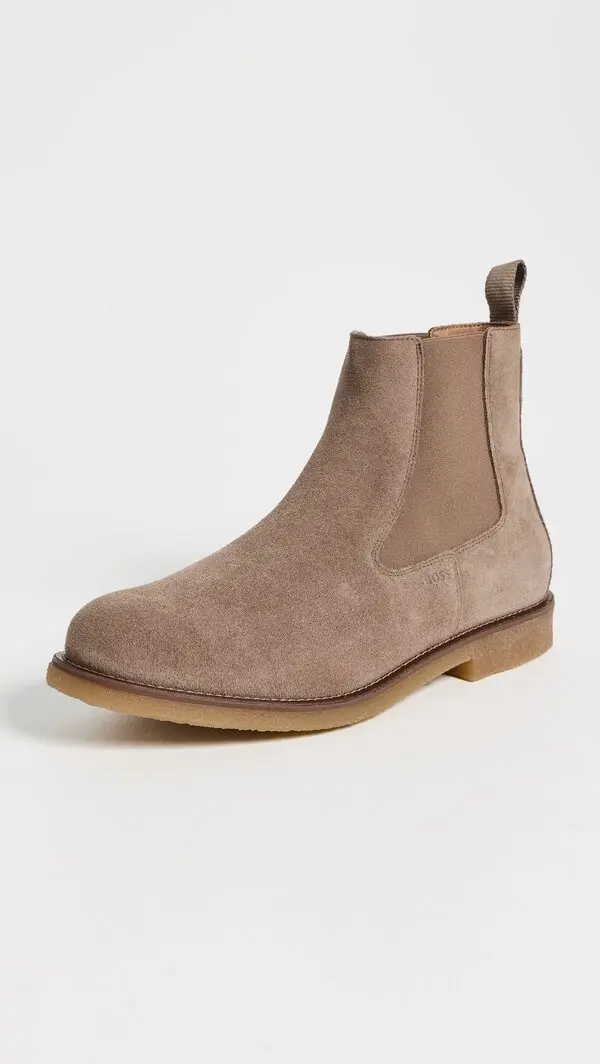 BOSS Kope Pull-on Boots
