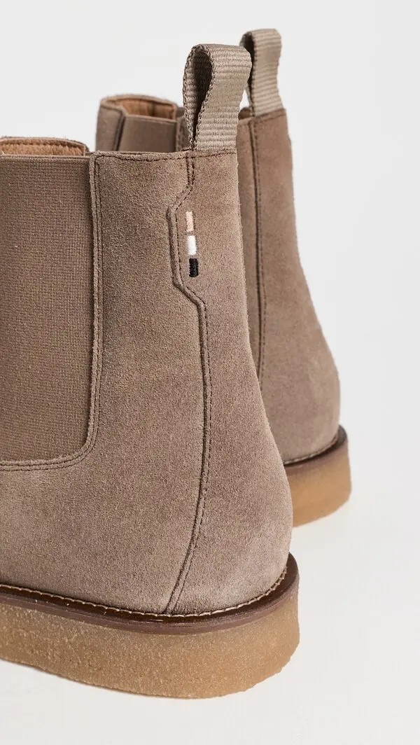 BOSS Kope Pull-on Boots