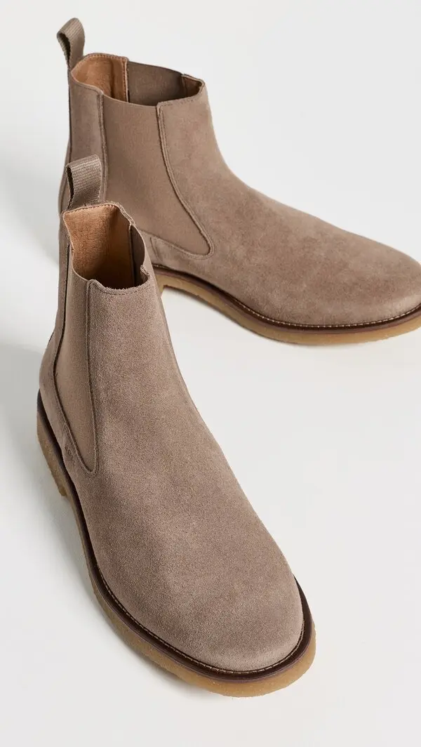 BOSS Kope Pull-on Boots
