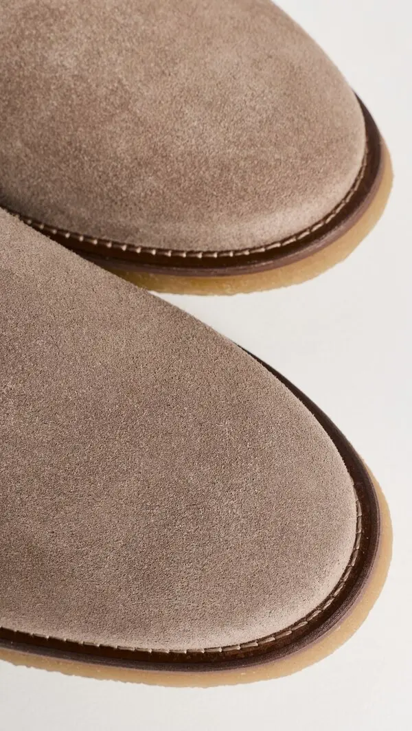 BOSS Kope Pull-on Boots