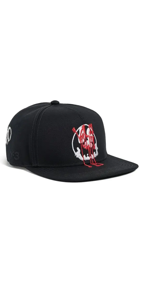 Y3 Chito Cap