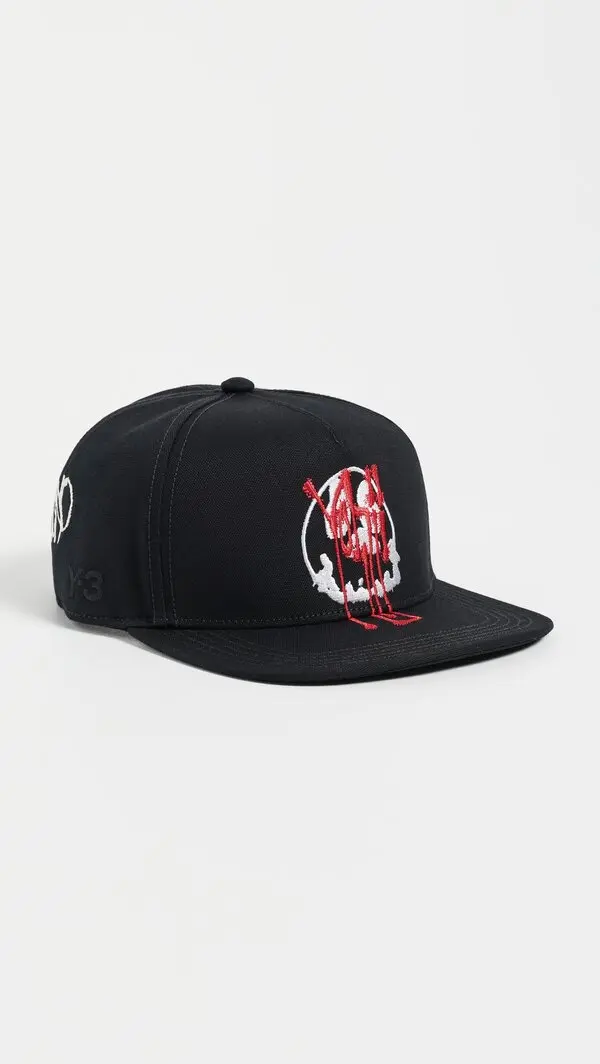 Y3 Chito Cap