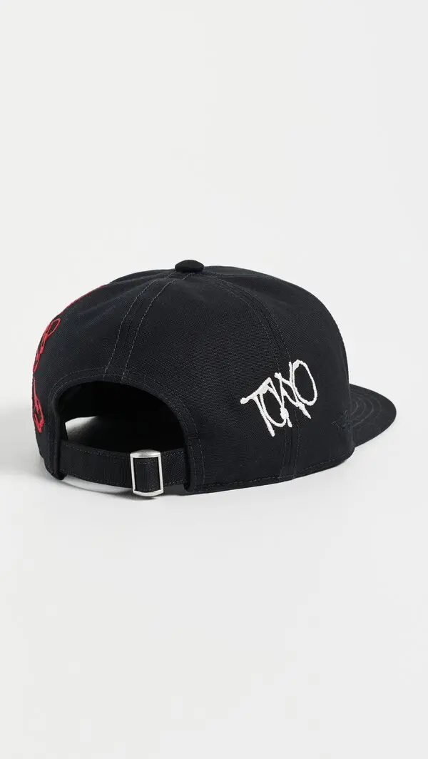 Y3 Chito Cap