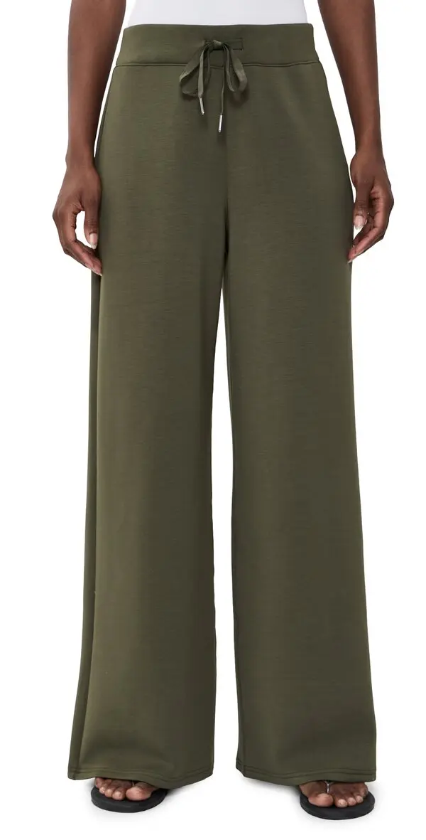 Spanx Airessentials Wide Leg Pants