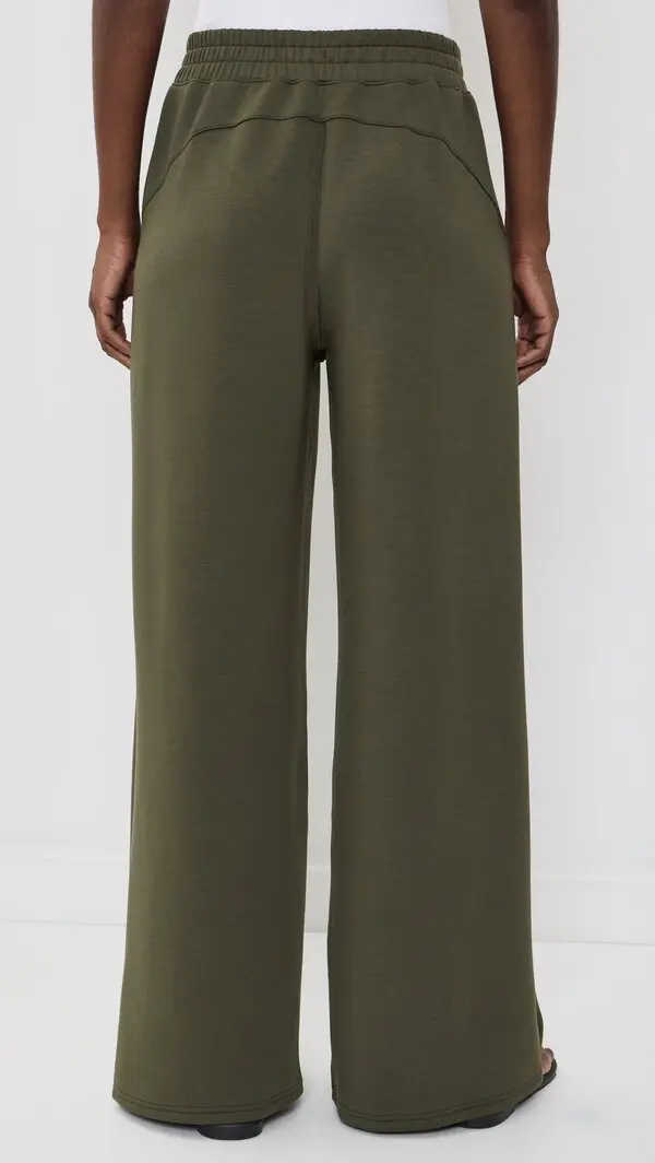 Spanx Airessentials Wide Leg Pants