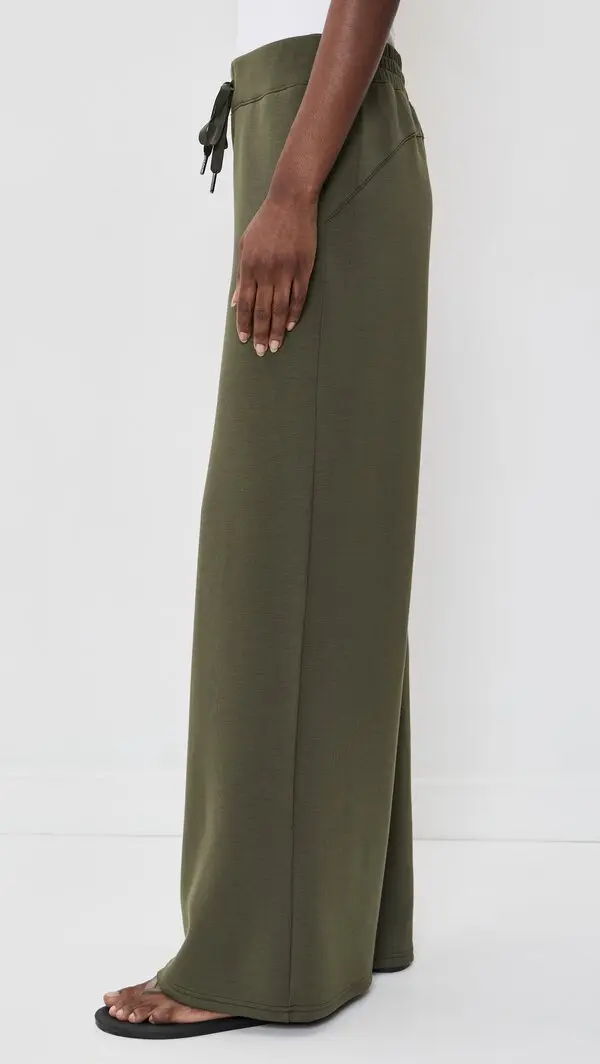 Spanx Airessentials Wide Leg Pants