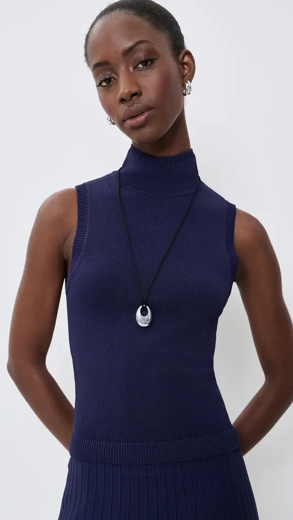 Staud Montclair Top