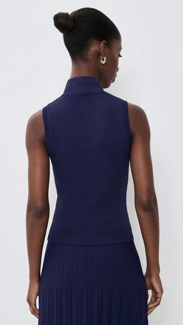 Staud Montclair Top