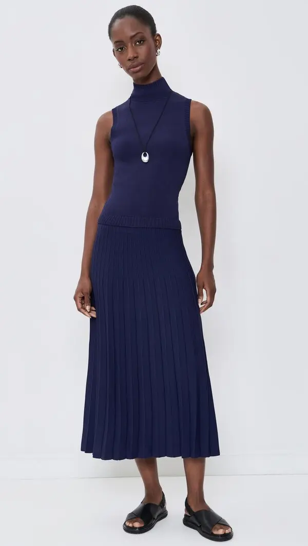 Staud Montclair Top