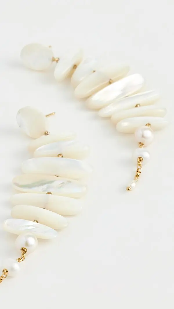 Chan Luu Mizumi Earrings