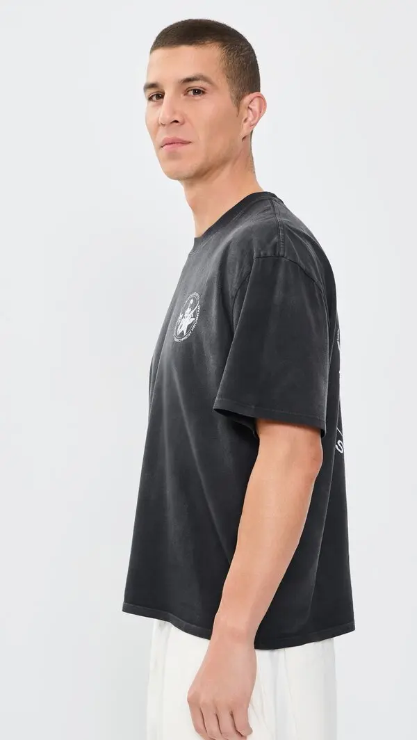NAHMIAS Youth Enrichment Program Boxy Tee