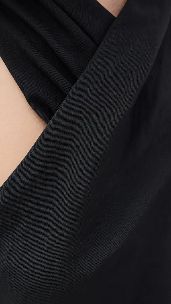 Theory Halter Neck Top
