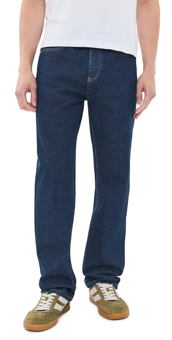 DL1961 Chris Straight Jeans
