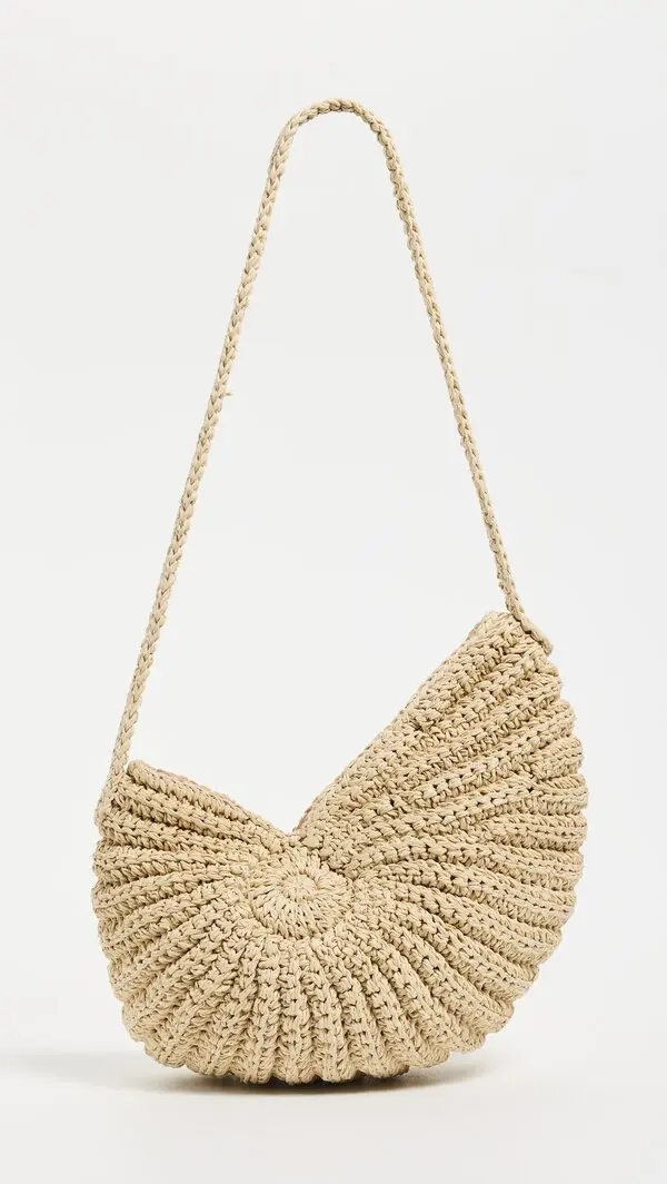 Stoney Clover Lane Shell Spiral Bag