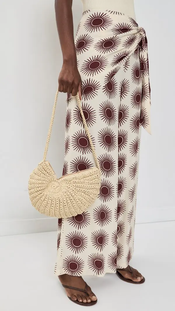 Stoney Clover Lane Shell Spiral Bag