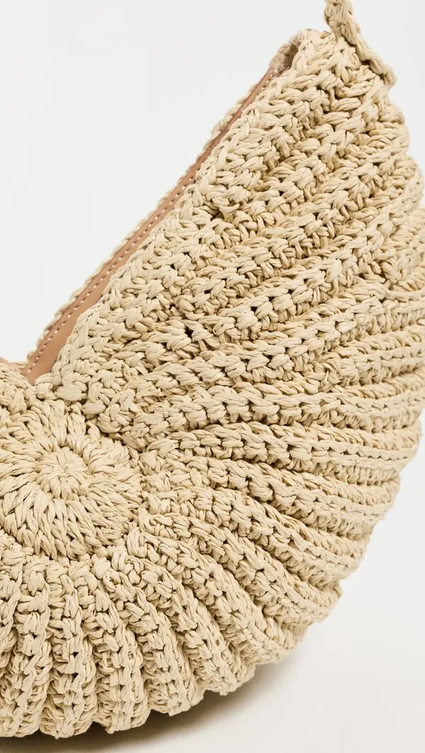 Stoney Clover Lane Shell Spiral Bag