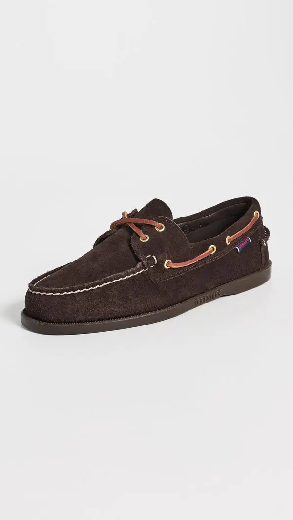 SEBAGO Artisan Boat Shoes