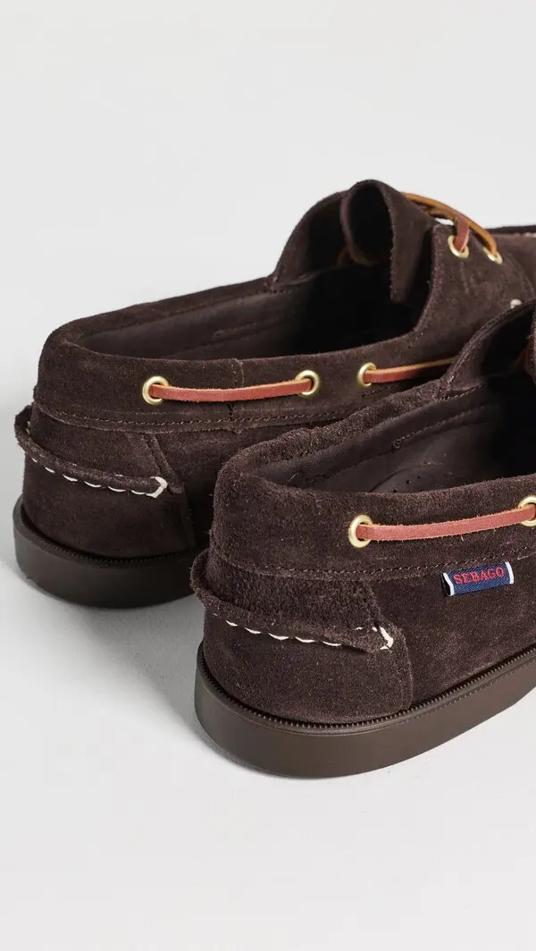 SEBAGO Artisan Boat Shoes