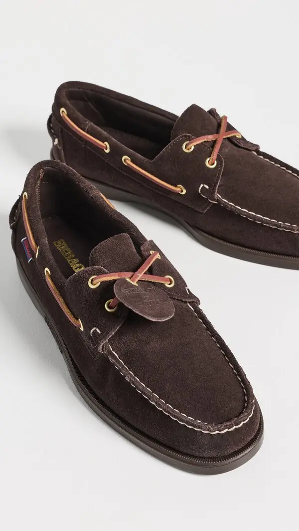 SEBAGO Artisan Boat Shoes