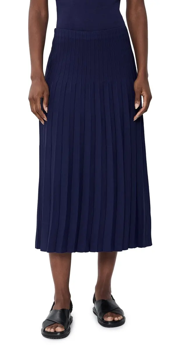Staud Stad Lena Skirt