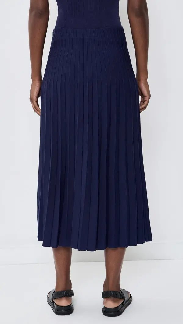 Staud Stad Lena Skirt
