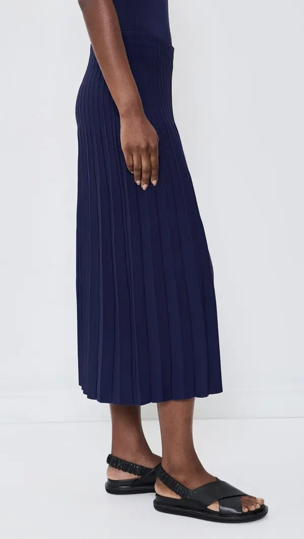 Staud Stad Lena Skirt
