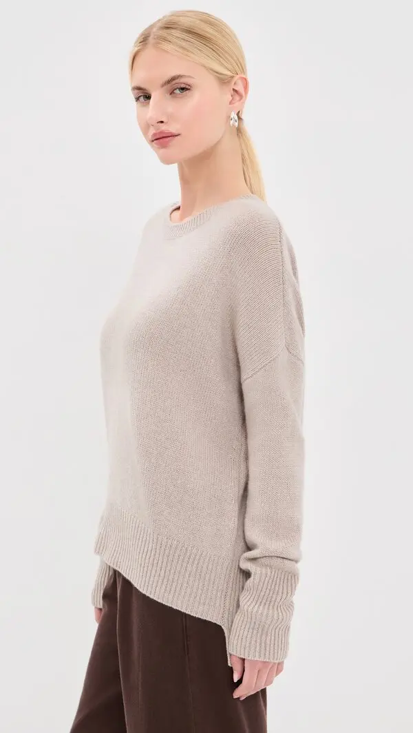 LISA YANG Mila Cashmere Sweater