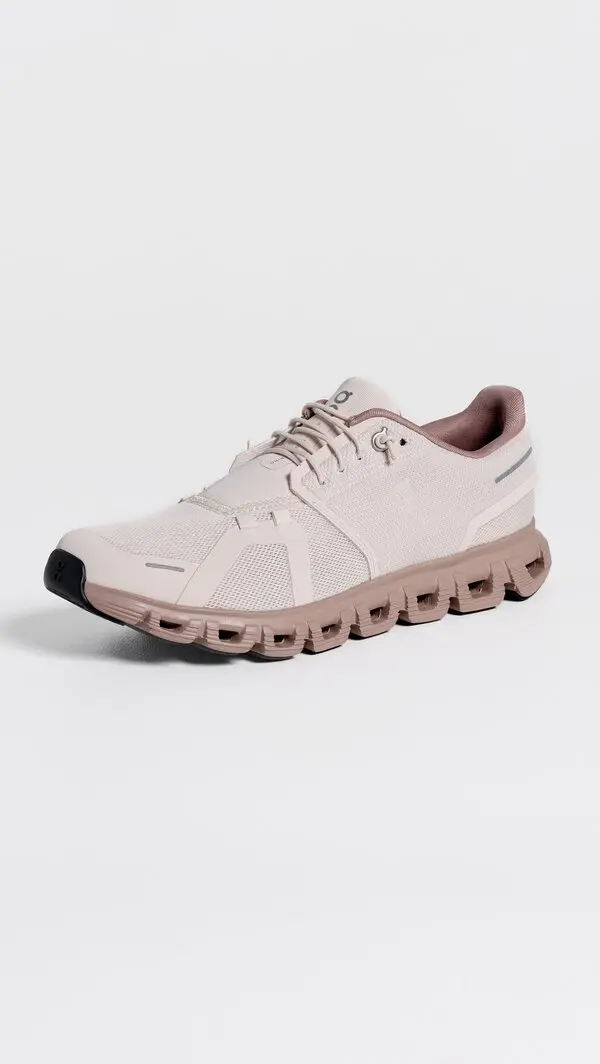 On Performance Sneakers