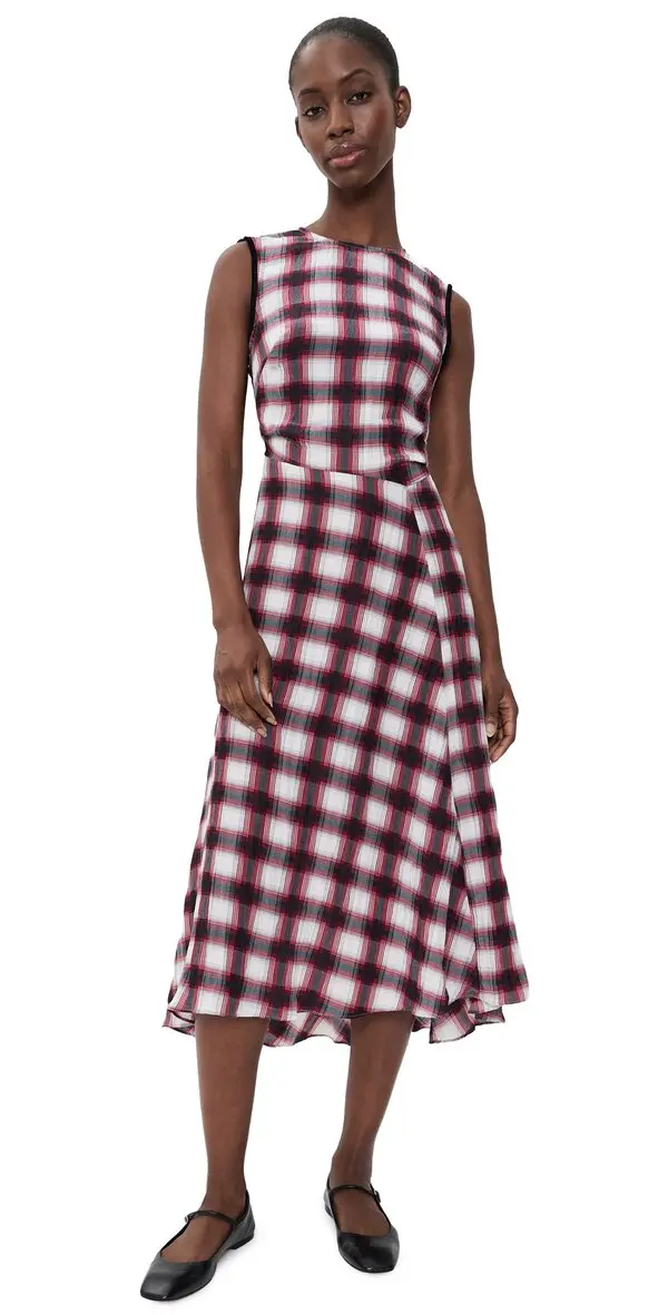Baum Und Pferdgarten Atina Midi Dress