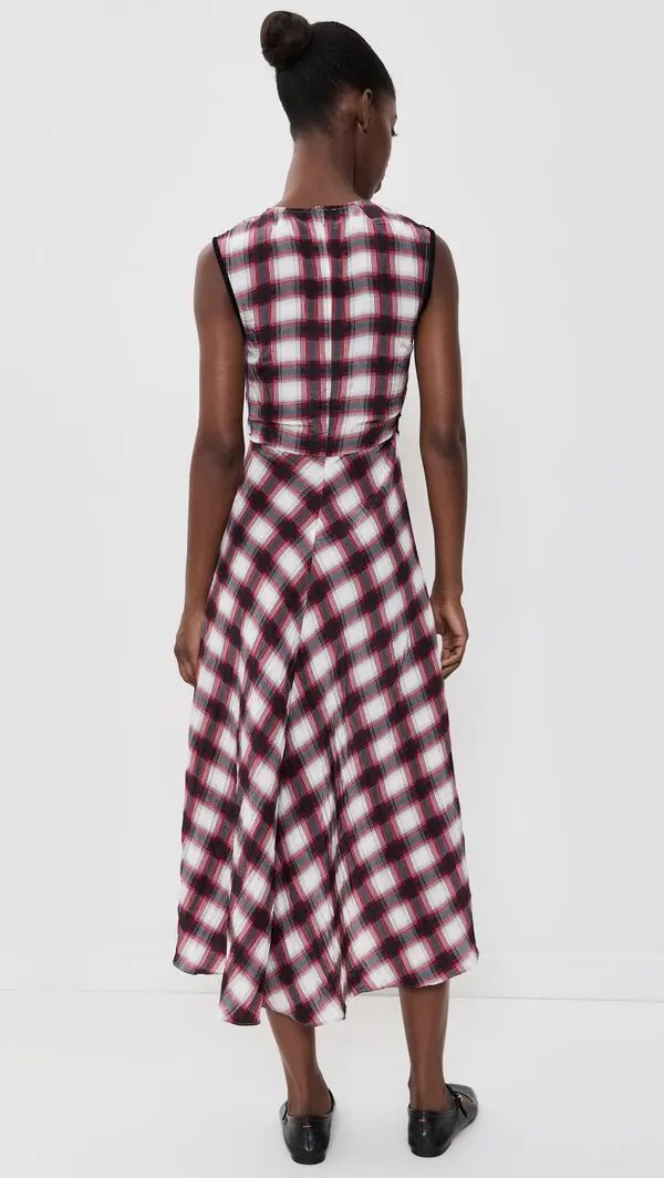 Baum Und Pferdgarten Atina Midi Dress