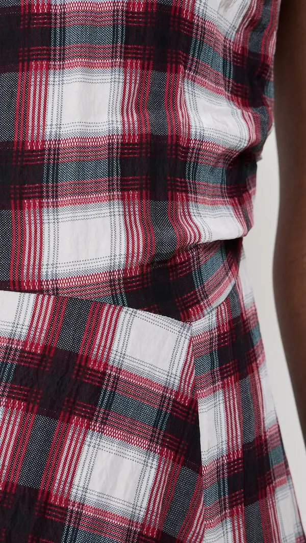 Baum Und Pferdgarten Atina Midi Dress