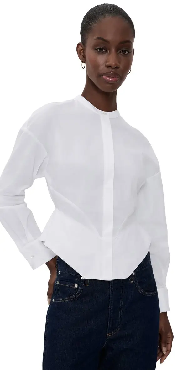 Staud Rhys Top