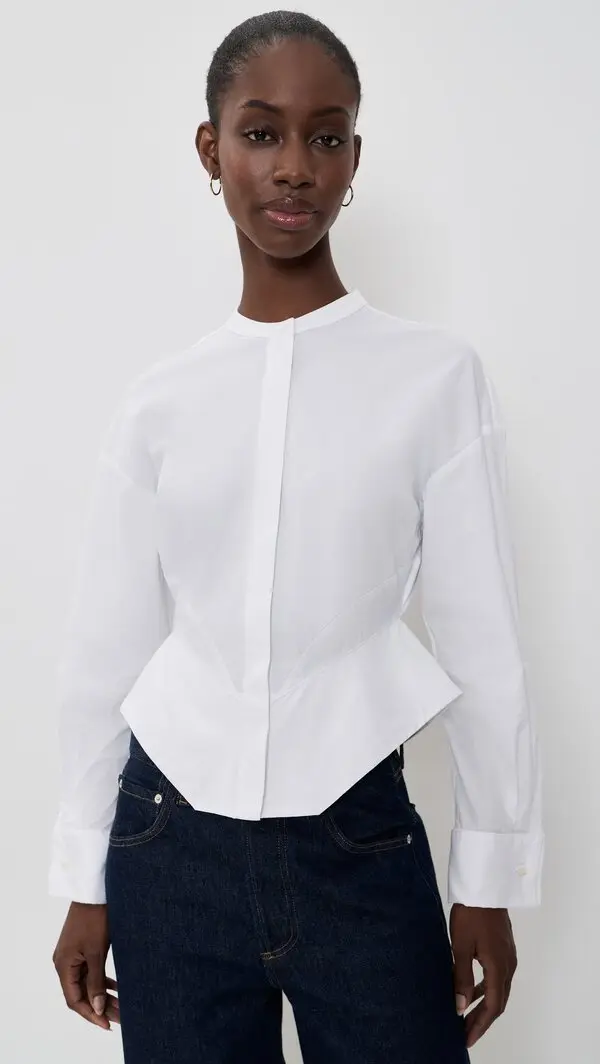 Staud Rhys Top