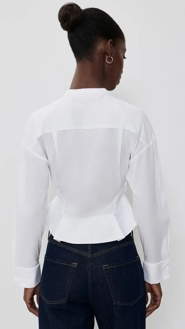 Staud Rhys Top