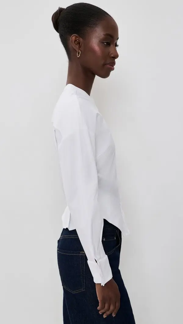 Staud Rhys Top