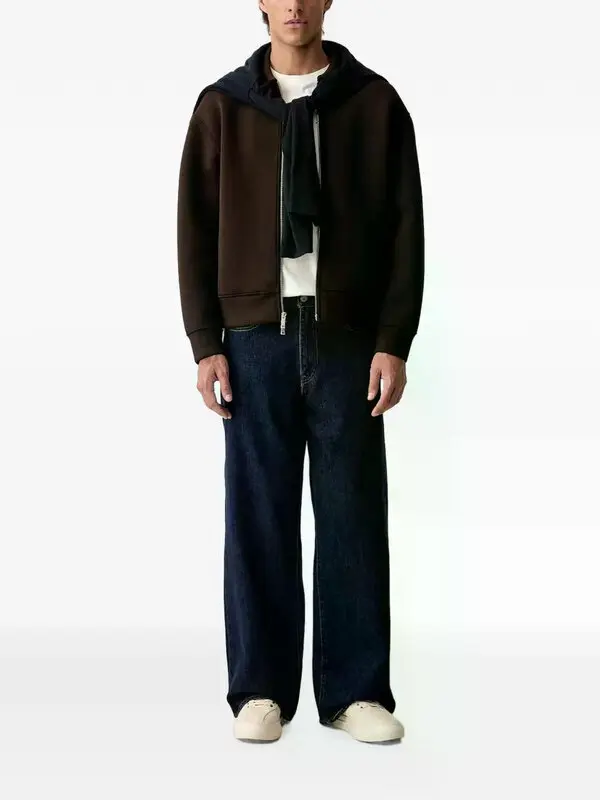 LEVI'S Baggy Wide-leg Jeans