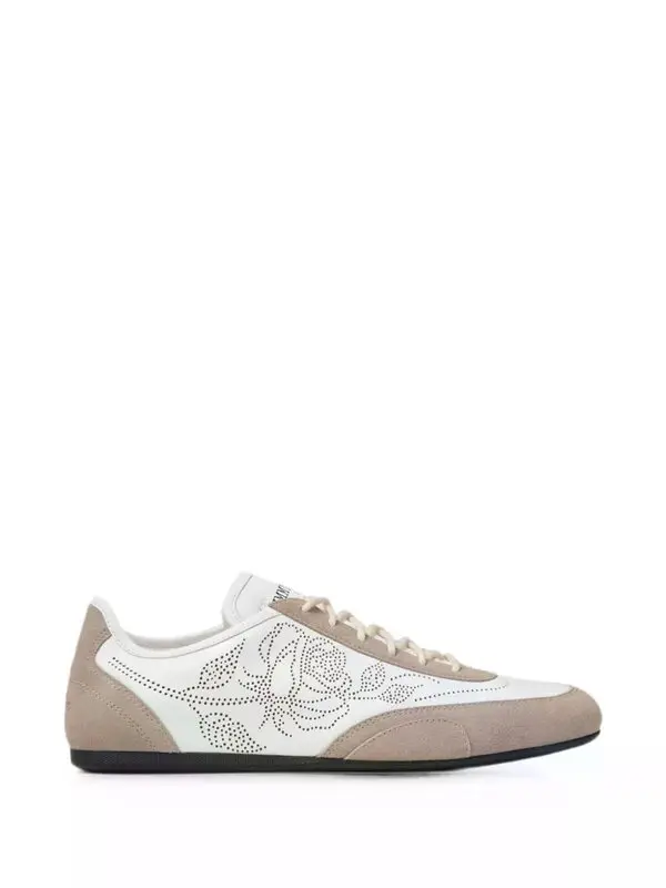 JIMMY CHOO Sunny Sneakers
