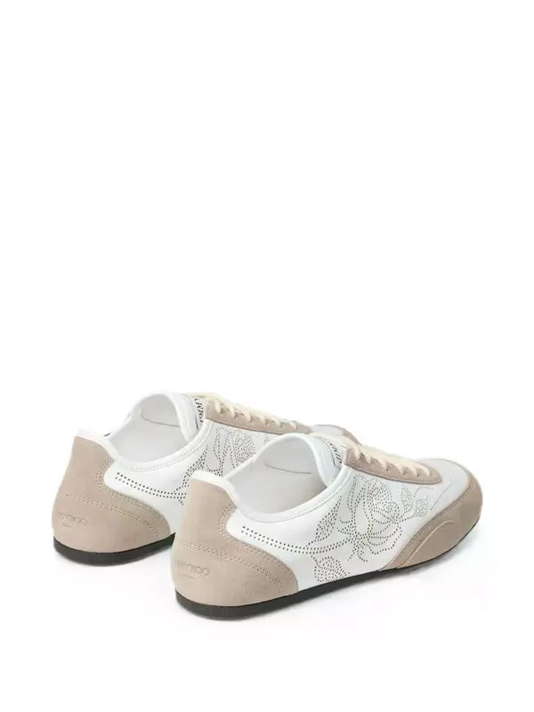 JIMMY CHOO Sunny Sneakers