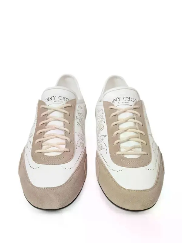 JIMMY CHOO Sunny Sneakers