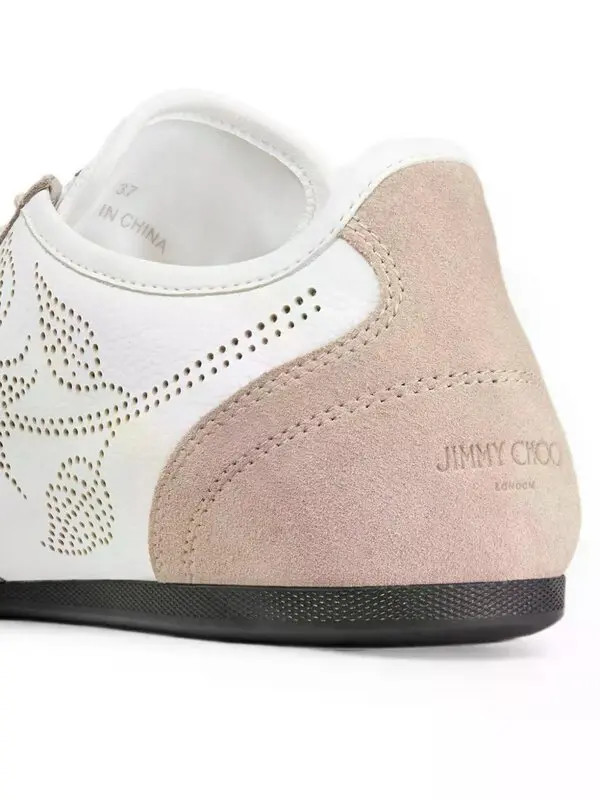 JIMMY CHOO Sunny Sneakers