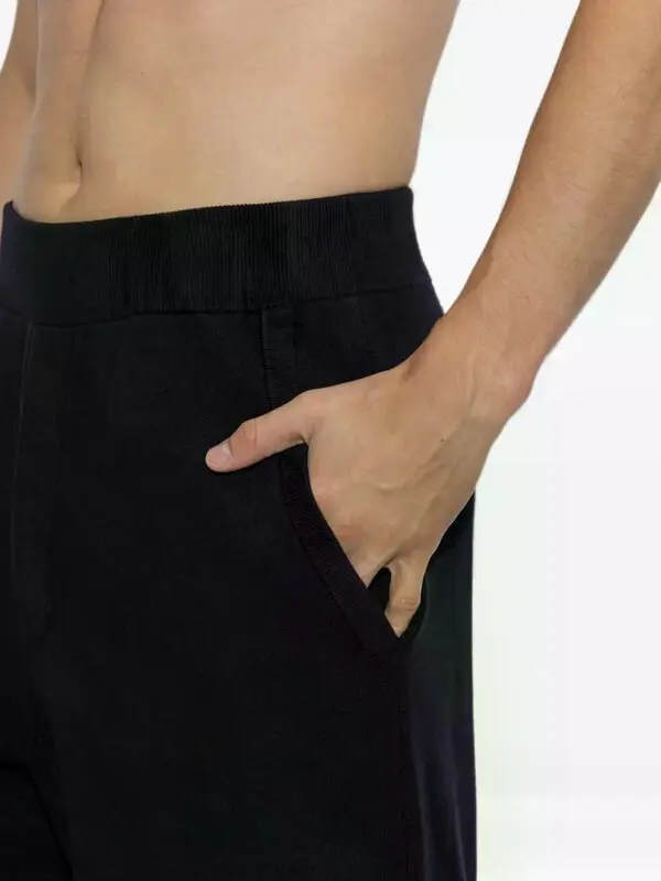 Dsquared2 Logo-plaque Track Trousers
