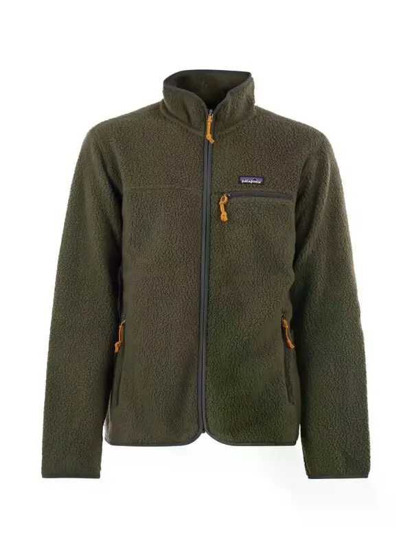 Patagonia Retro Pile Fleece Jacket