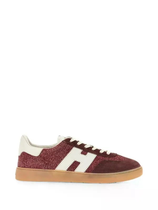 Hogan Cool Sneakers - Red