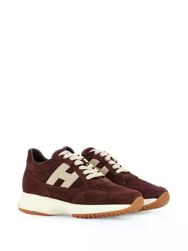 Hogan Interactive Sneakers