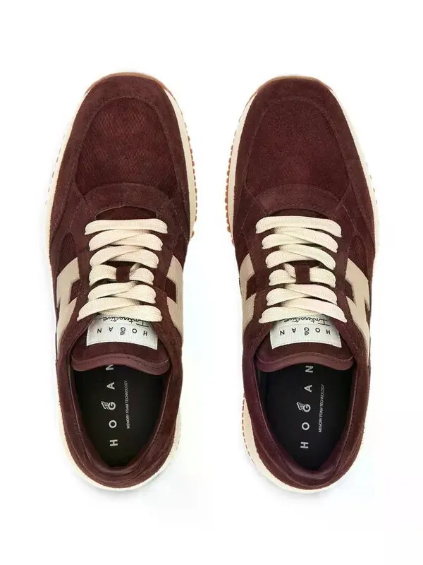 Hogan Interactive Sneakers