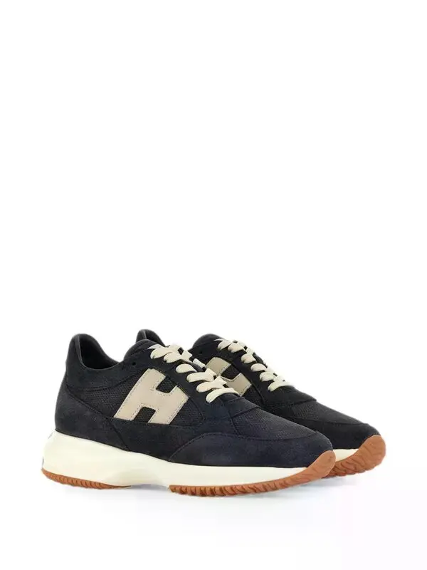 Hogan Interactive Sneakers