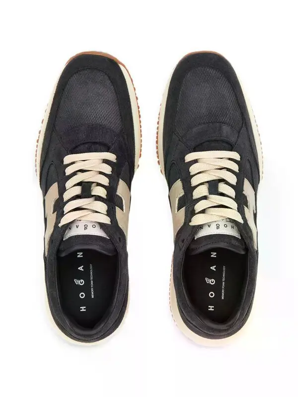 Hogan Interactive Sneakers