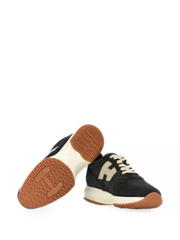 Hogan Interactive Sneakers